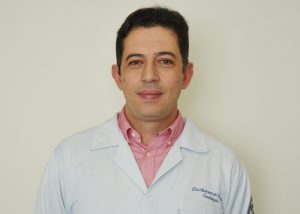 CONCEMED – Centro Médico e Diagnóstico